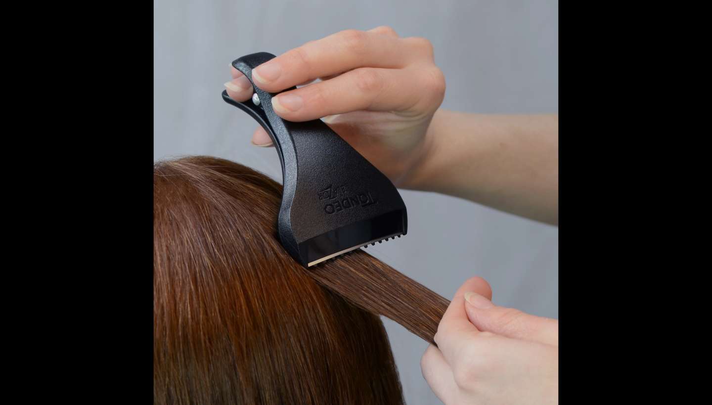 Blade + Razor = It’s a BLAZOR