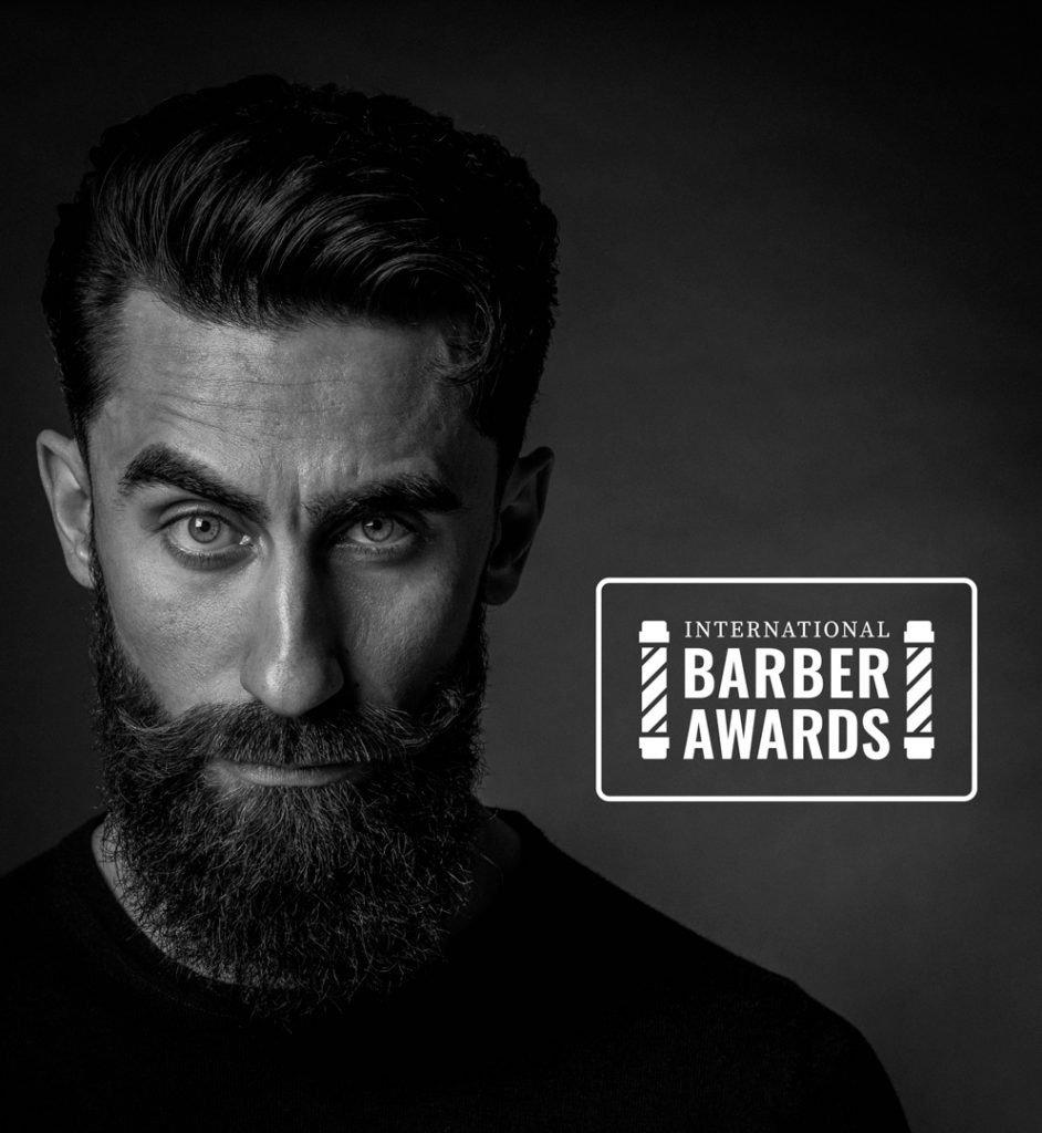 International Barber Awards – Der Zeitplan