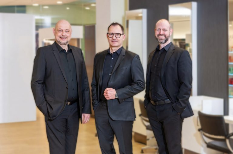Neustart Klier Hair Group - Großteil der Filialen und Arbeitsplätze ...