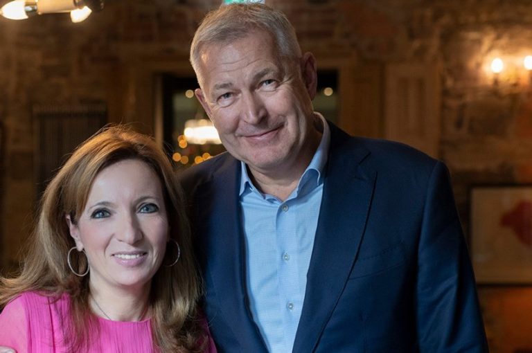 Rückblick und Ausblick: Stephan Conzen