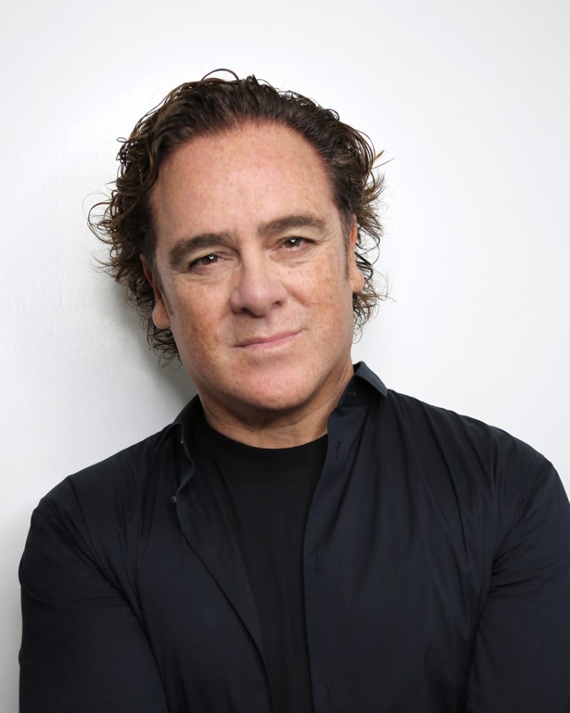 Salon International Live Show '18: Patrick Cameron