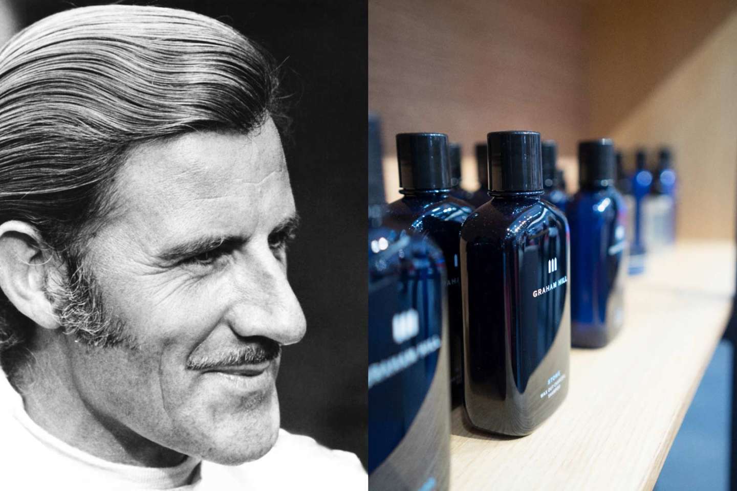 So funktioniert Graham Hill! Coole Tutorials zu jedem Produkt