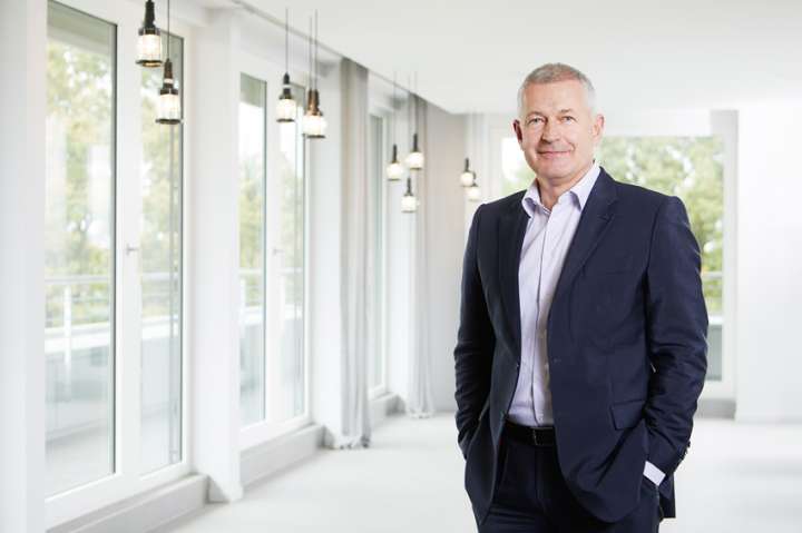 Stephan Conzen: „Die Friseurbranche wird das packen!"