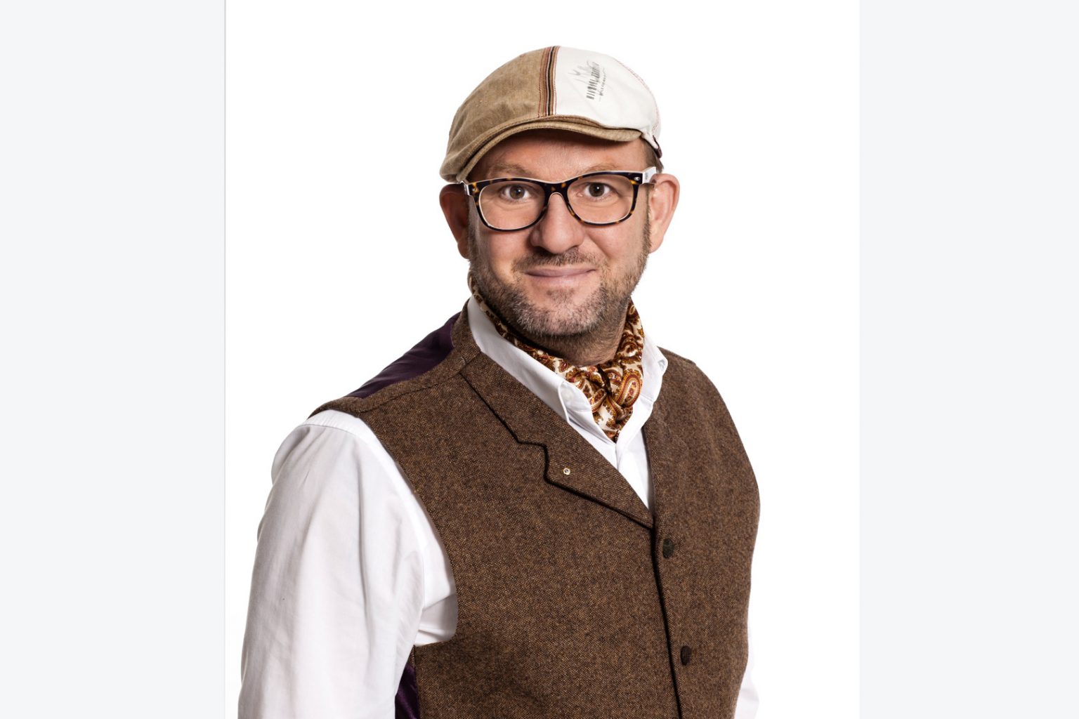 „Wenn vieles unsicher ist, zählt das Zwischenmenschliche umso mehr!“