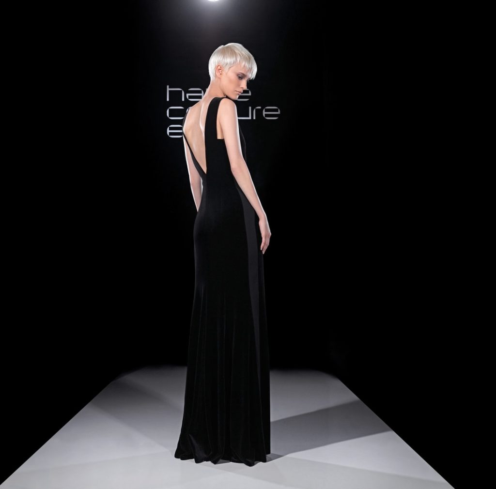 Edel und salonexklusiv: COUTURE PERFECT STYLING von ESTEL