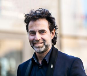 FMFM Artist | Jens Koegel