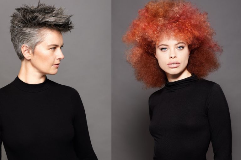 Unverwechselbare Individualität: Die neue Sassoon-Collection 2022