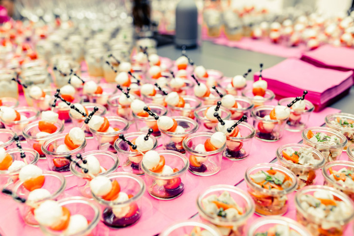 Kick-off für den ersten FMFM Salon der Zukunft!