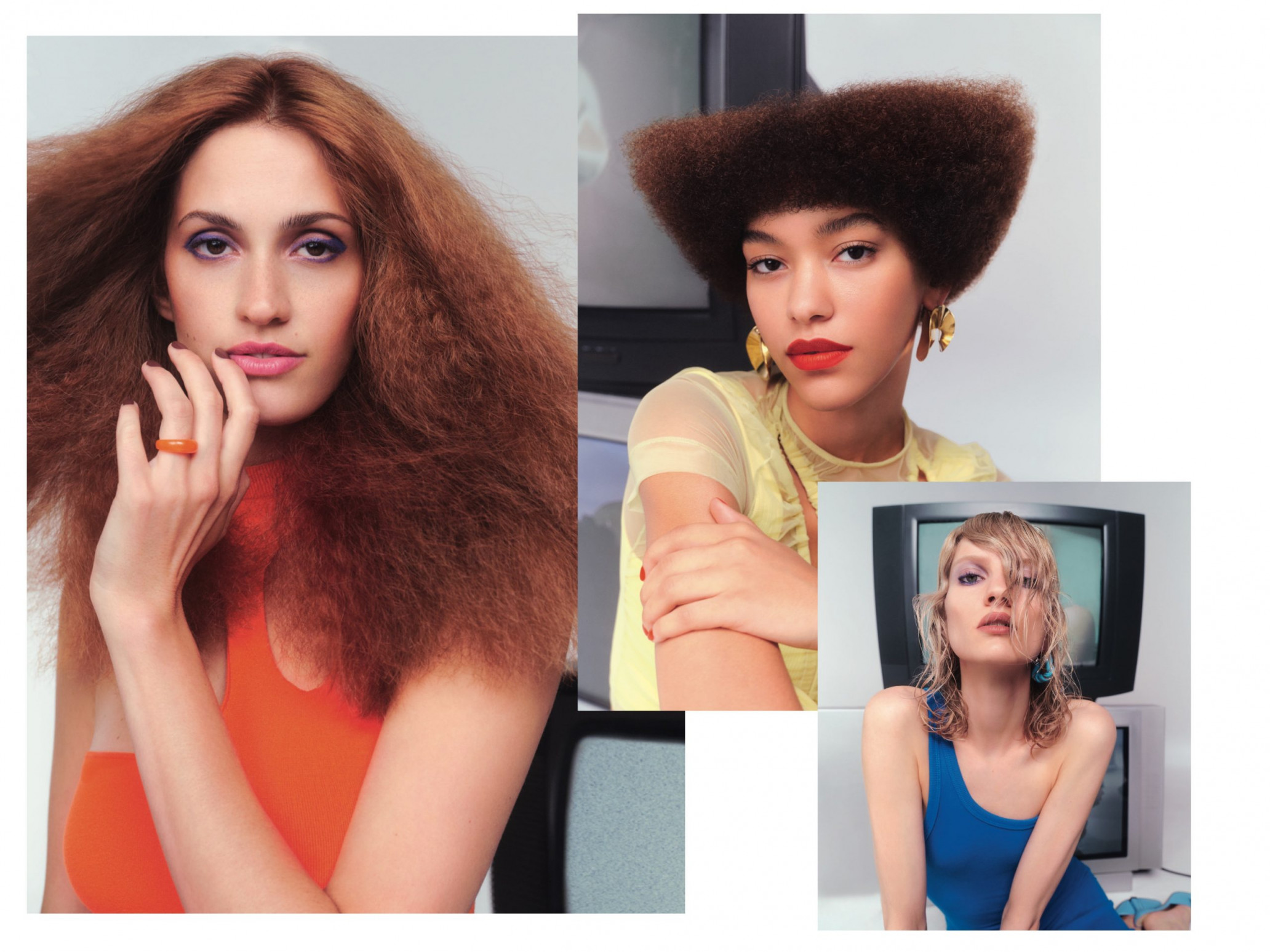 Best of 80ties! Die neue La Biosthétique Trend Collection F/S 2023