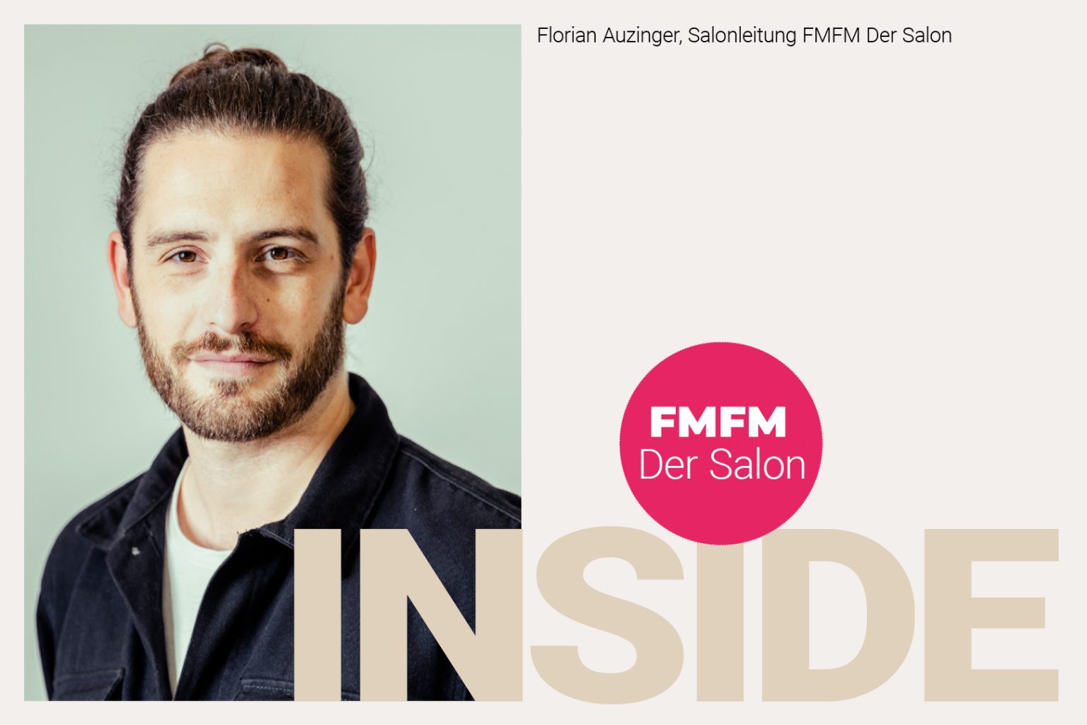 FMFM Salon Archive | FMFM.de