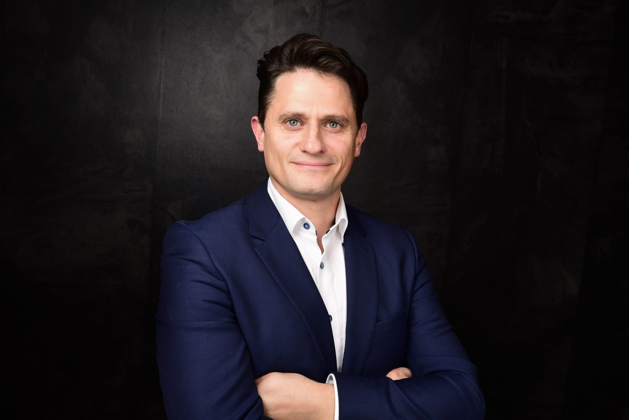 „Viele meinen, KEUNE sei das bestgehütete Geheimnis der Branche“