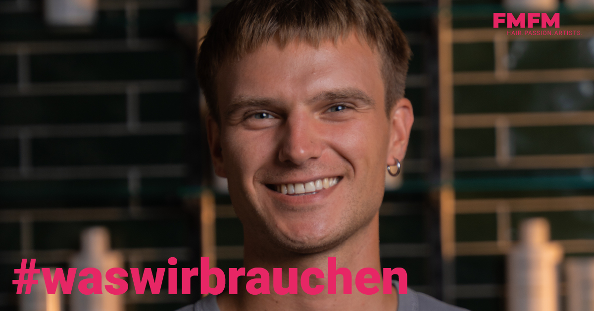 Genderneutral: „Bei uns darf jeder seine eigene Identität leben!“