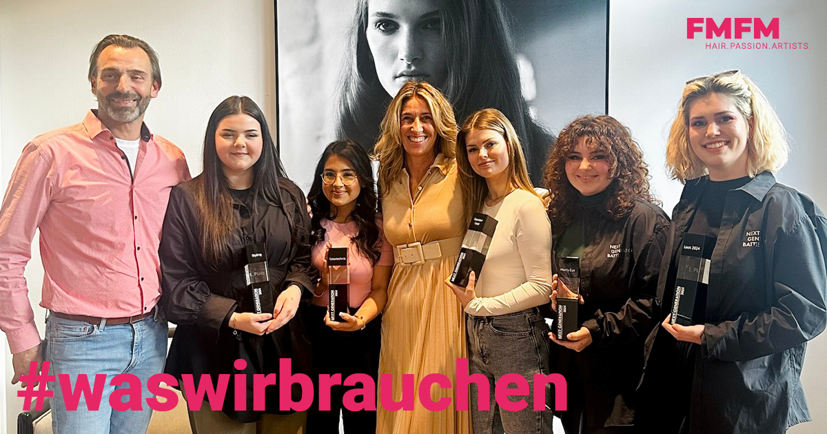 Next Generation Battle – Mit Spaß und Vollgas durch die Ausbildung!