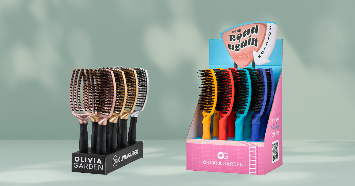 Sichert Euch die Fingerbrush Limited Editions 2024!