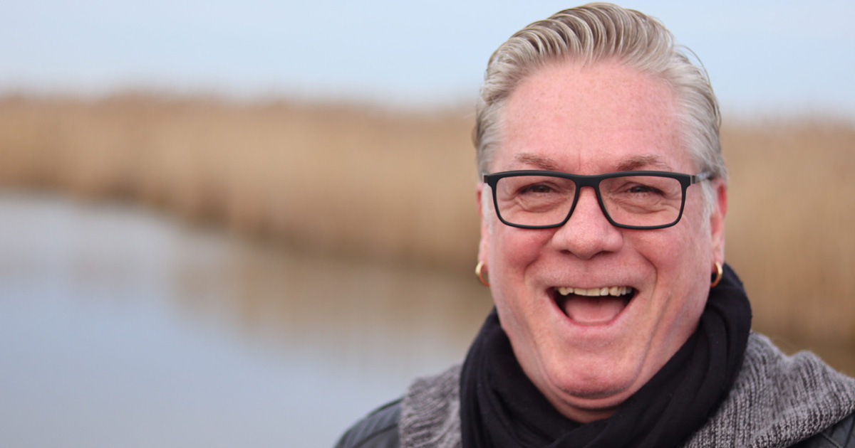 „Selbstfürsorge ist in unserem Beruf mehr als nur Pflicht“