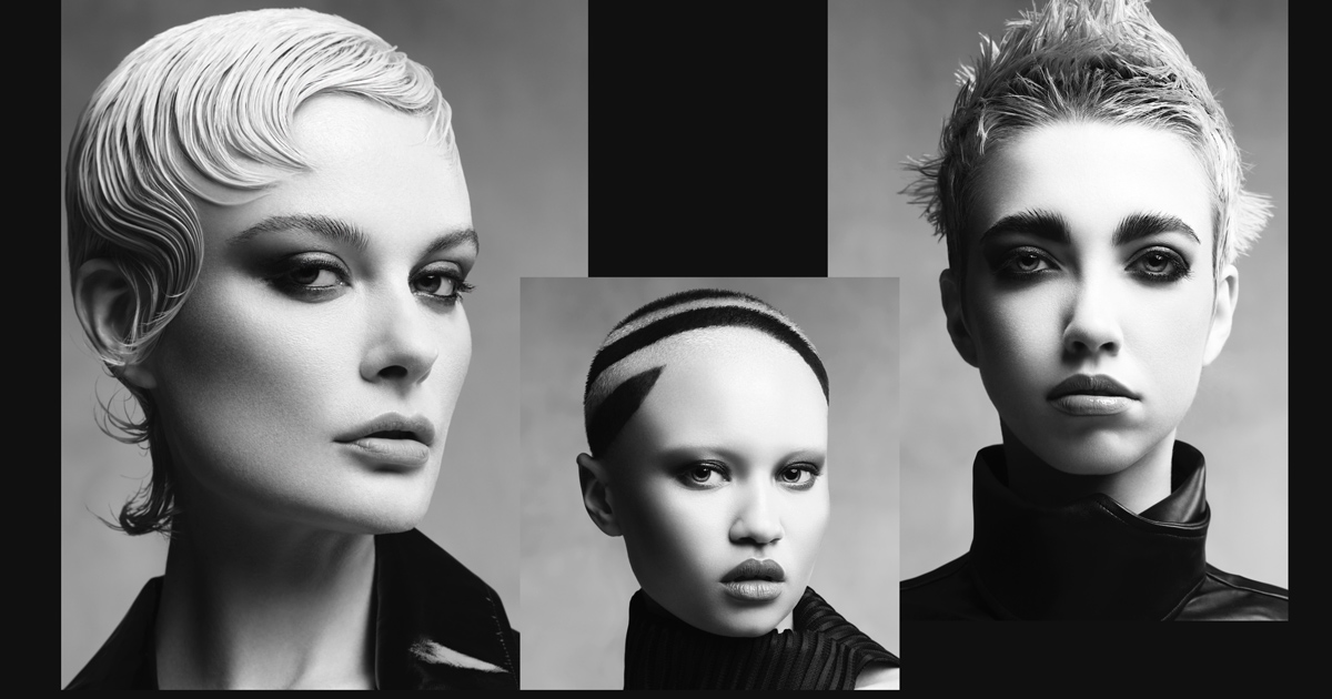 Pixie & Co. - Hooker & Young präsentiert "The Vault" Collection